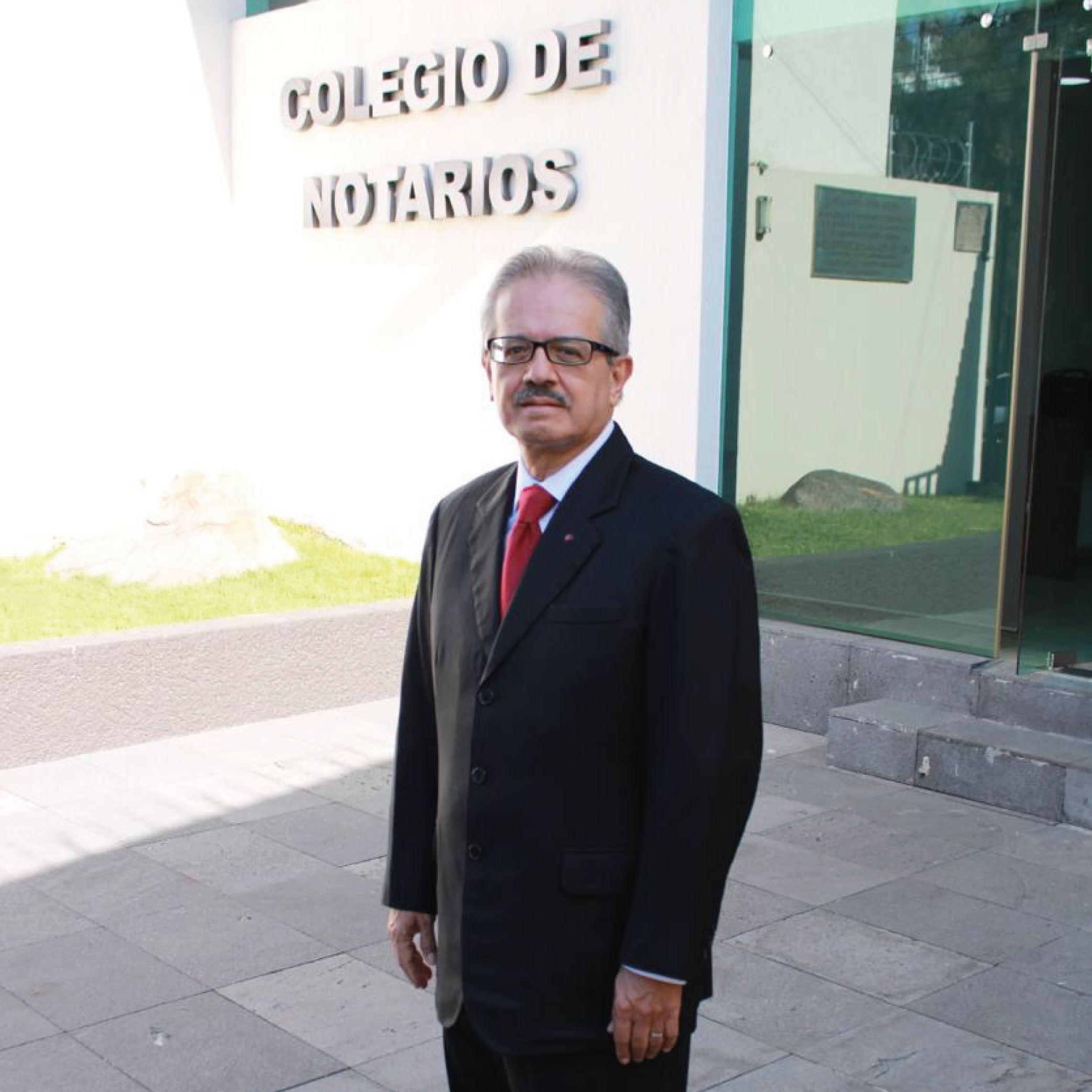 Colegio de Notarios de Michoacán